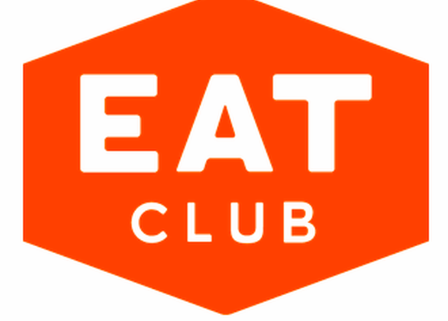 EAT Club - Food Delivery Service Near You